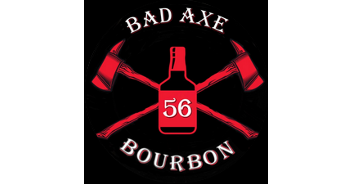 Bad Axe Bourbon